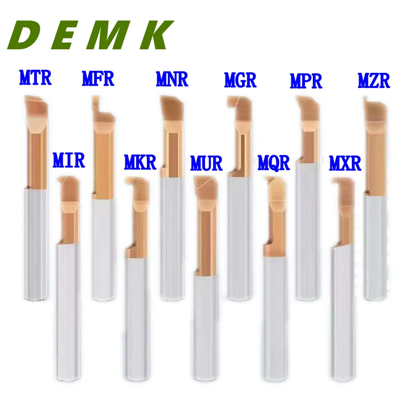 MTR-MIR-MGR-MUR-MPR-MFR-MQR-MKR-Full-range-Small-diameter-boring-tool ...