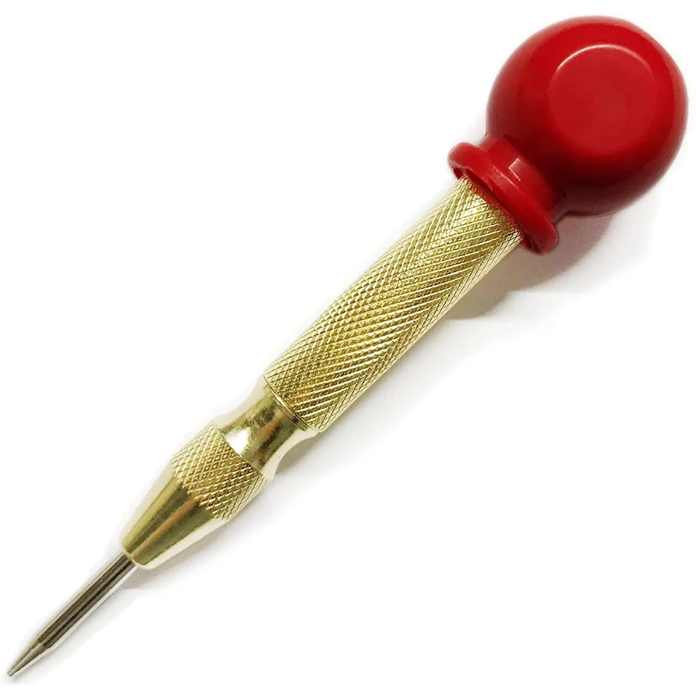 Automatic-Centre-Punch-General-Automatic-Punch-Woodworking-Metal-Drill ...