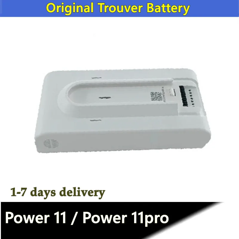 Trouver-Battery-Original-For-Power-11-Power-11-Pro-Solo-10-Handheld ...