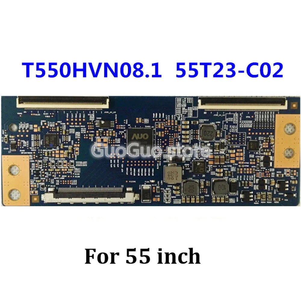 1Pc-Board-55T23-C02-T-CON-Logic-Board-T550HVN08-1-Ctrl-Controller-Board ...