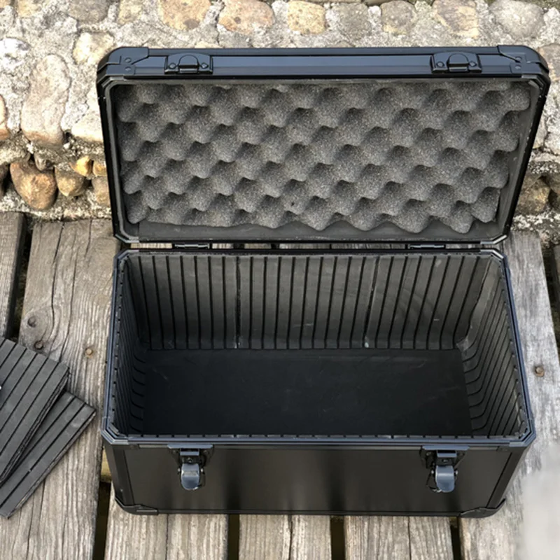 Portfolio-Case-Part-Tool-Box-Craftsman-Toolbox-Container-Aluminum-Tool ...