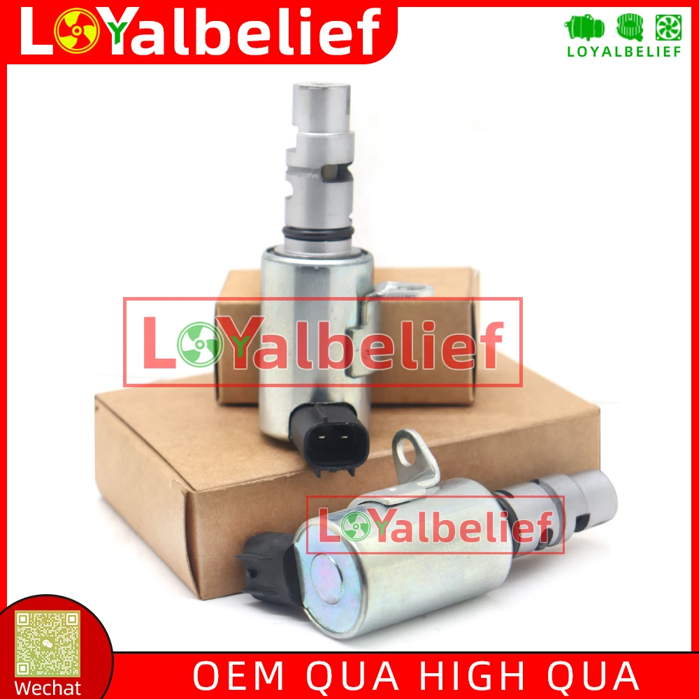 VVT-Variable-Timing-Solenoid-Oil-Camshaft-Control-Valve-For-Mitsubishi ...