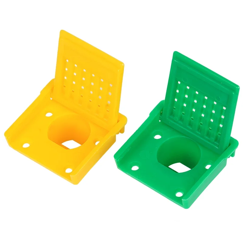 Beehive Nest Door Entrance Bee Escape Beehive Entrance Plastic Bee ...