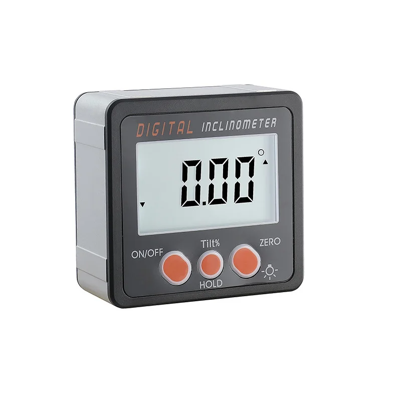 Neoteck-Precision-Digital-Inclinometer-Electron-Goniometers-4-90-Degree ...