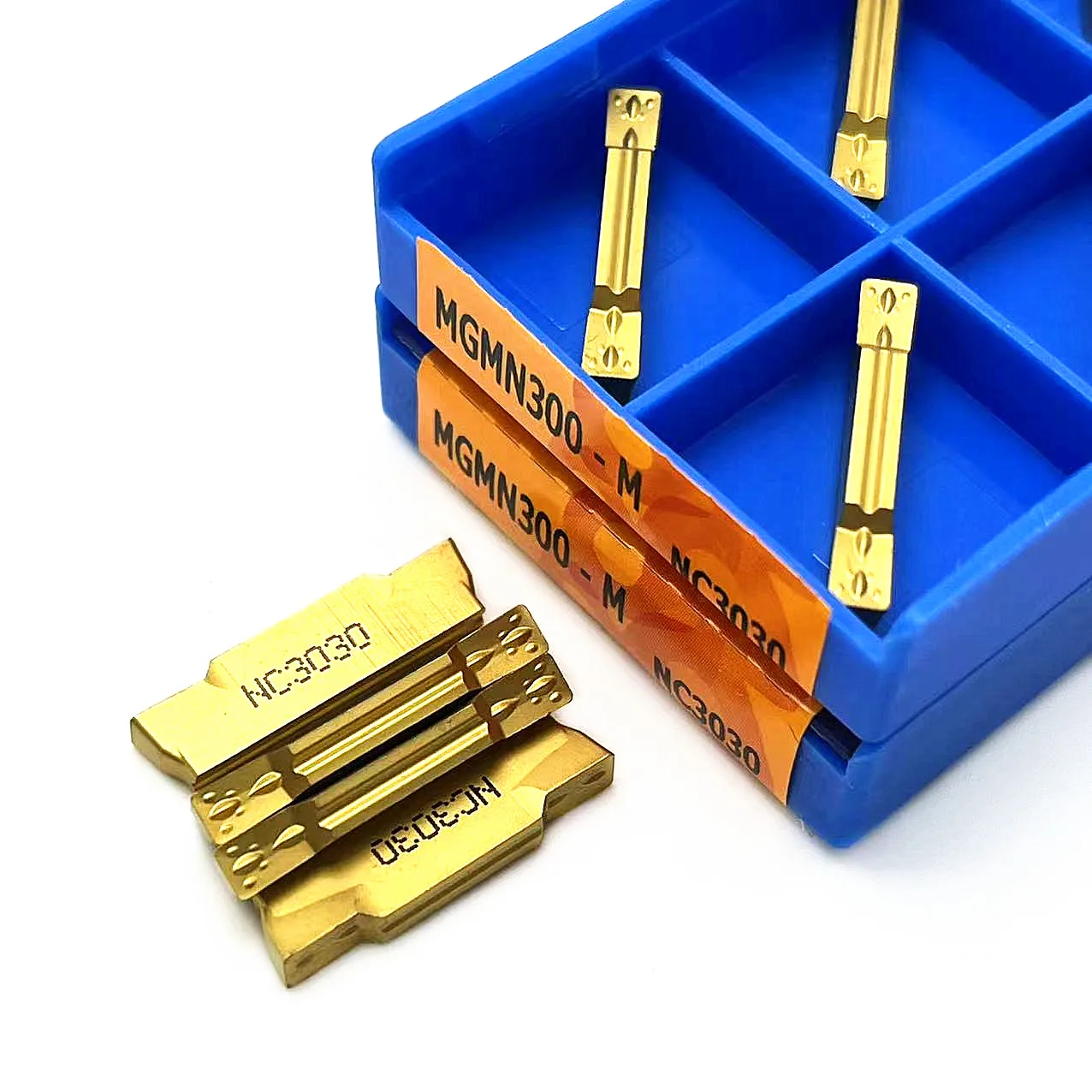 10PCS-MGMN300-M-PC9030-NC3020-NC3030-grooving-turning-tool-carbide ...