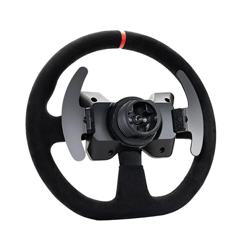 Sim-Racing-Games-THRUSTMASTER-T300-Magnetic-Shift-Paddles-Modified ...