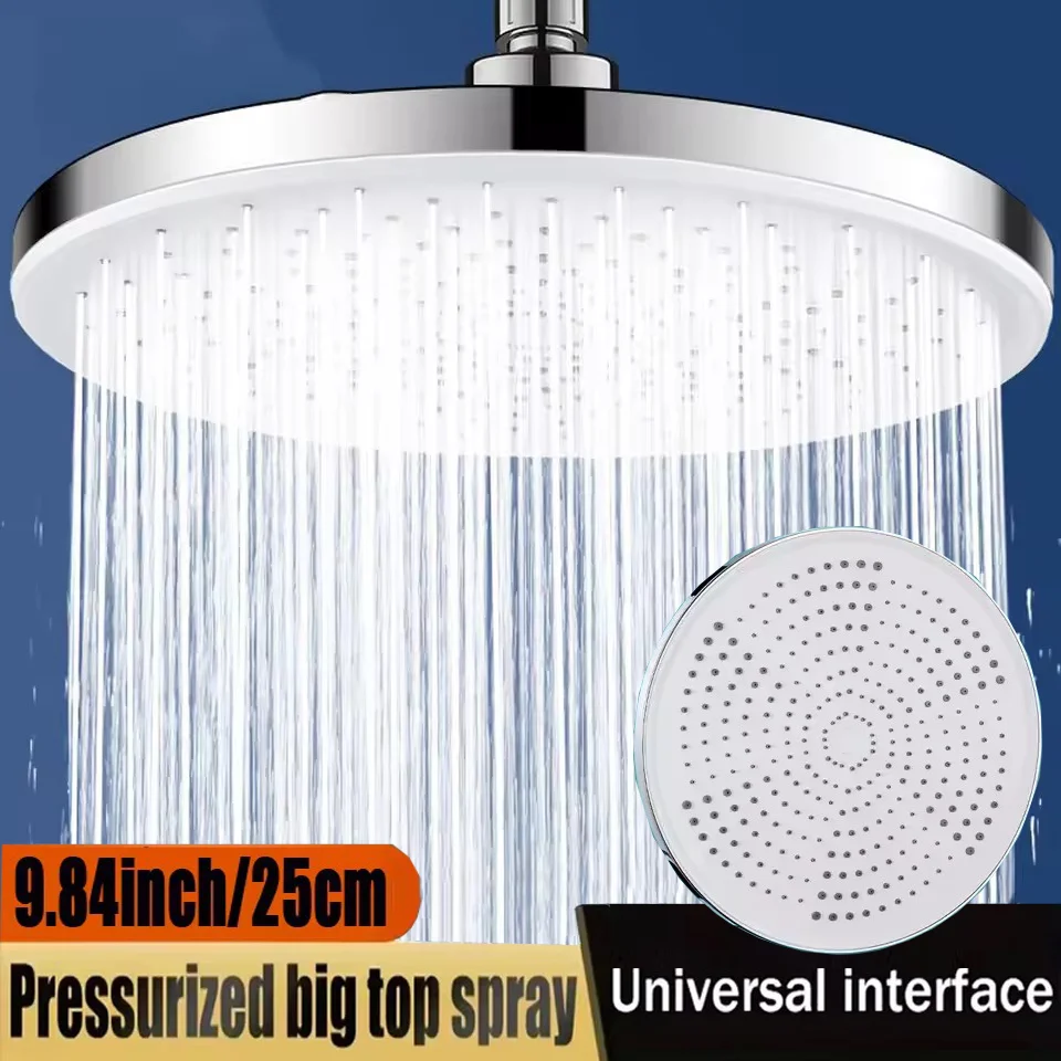 Why a Floating Shower Head Is the Smart Upgrade Your Bathroom Needs