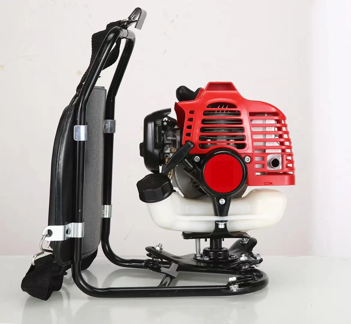 2T 25Cc 26CC 1E32F G26LS Backpack Knaksack Hanger Gasoline Engine Earth ...