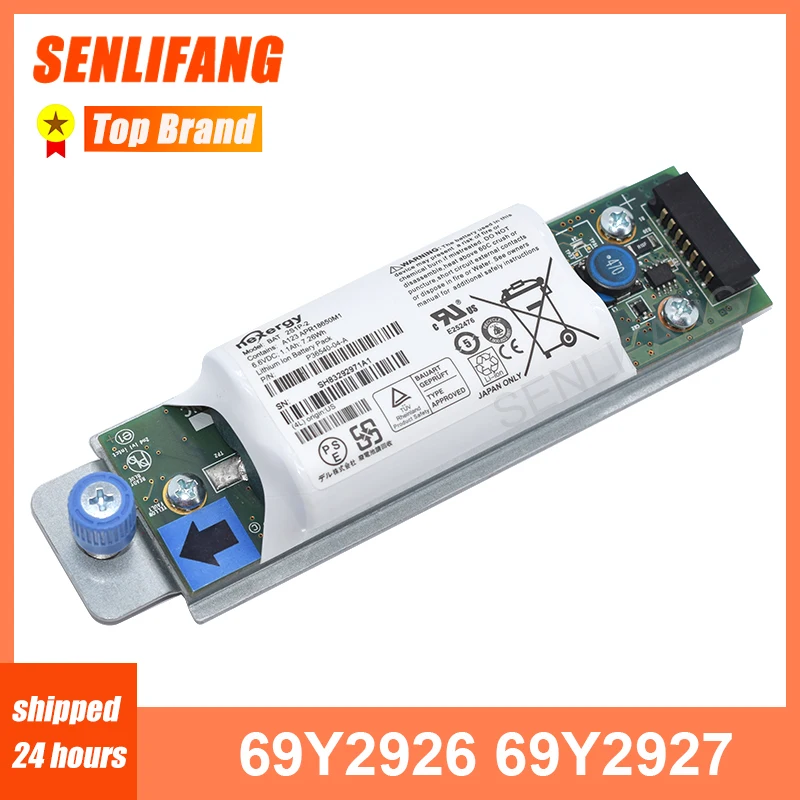 Original-69Y2926-69Y2927-Backup-Battery-Module-for-Storage-DS3512 ...