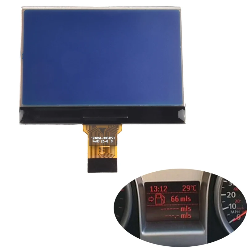 Auto-LCD-Display-Screen-Instrument-Cluster-Dashboard-Replacement-Screen ...