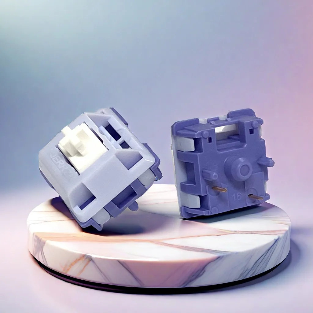 Snow-Cloud-Switch-40g-Factory-Prelubed-5pins-Hot-Swappable-Mechanical ...