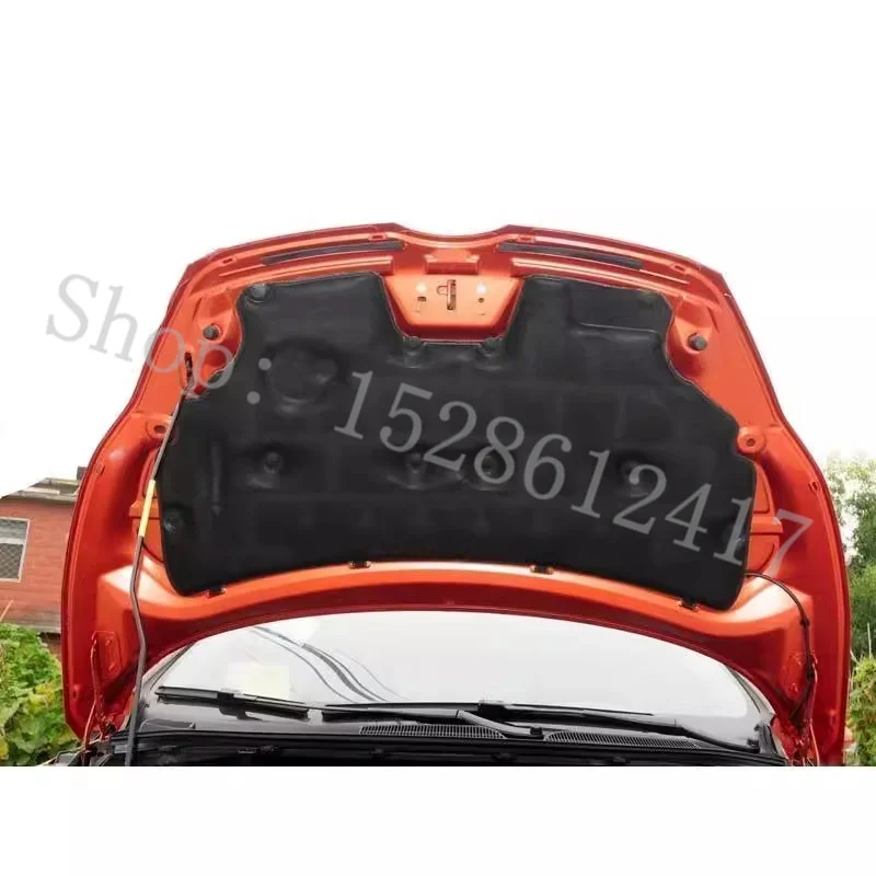 How I Fixed My Ford Fiesta 2010 Engine Bay Noise and Overheating With ...