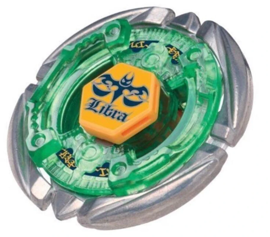 Beyblade Flame Byxis Special Moves
