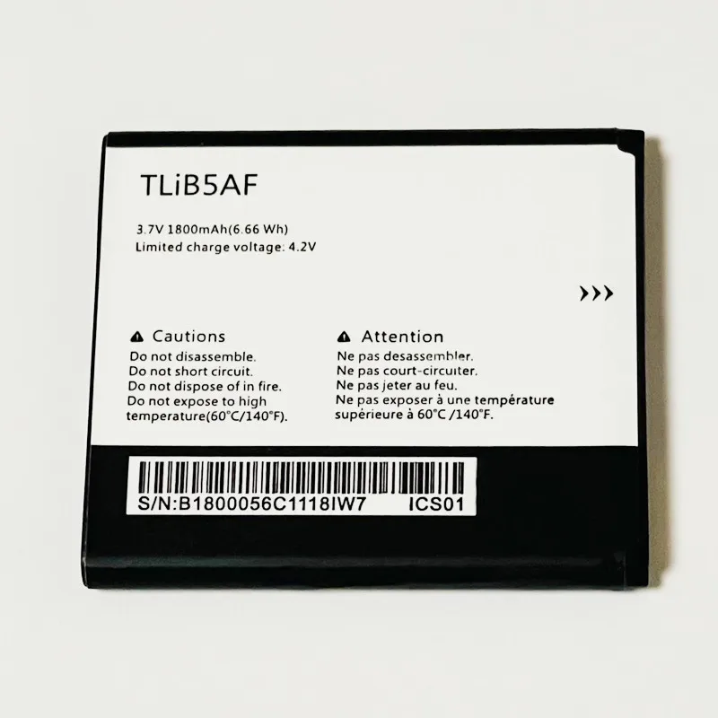 3-8V-1800mAh-TLiB5AF-For-Alcatel-Link-Zone-MW40V-MW40VD-MW40CJ-MW41NF ...