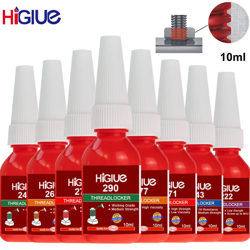 10ml-243-Screw-Glue-Thread-Sealing-High-Strength-Cylinder-Locking ...