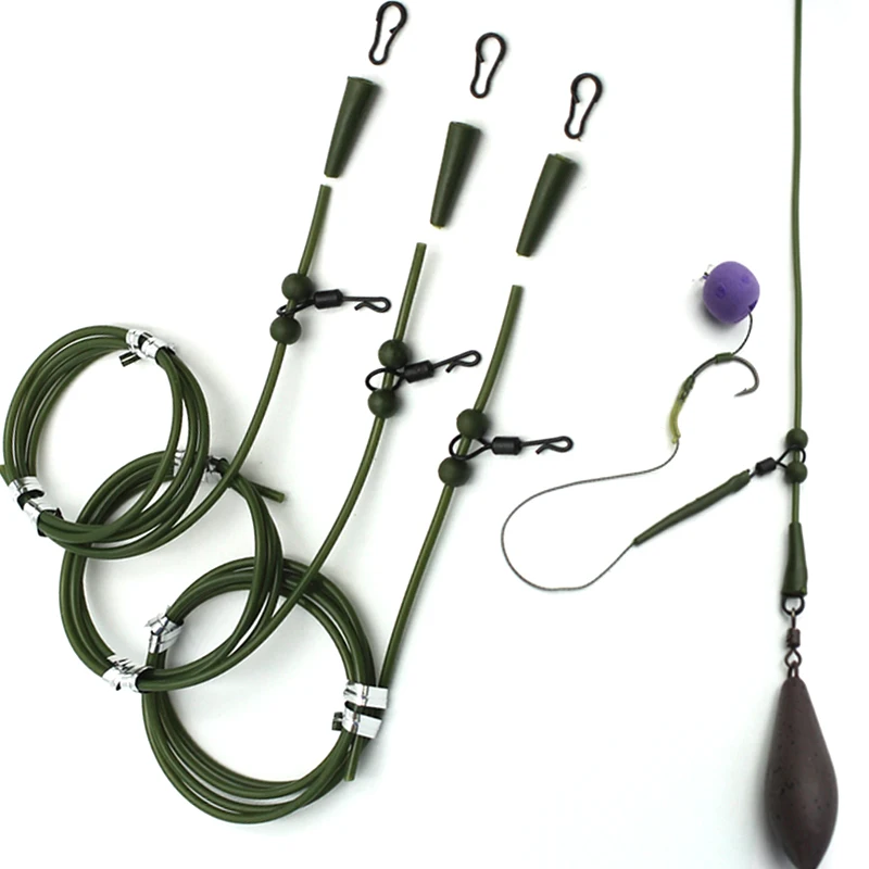 Carp-Fishing-Equipment-Fishline-Fishing-Accessories-Kit-Rig-Quick ...