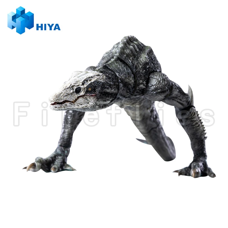 [Pre-Order]15CM HIYA 6inches Action Figure Exquisite Basic Kong Skull ...