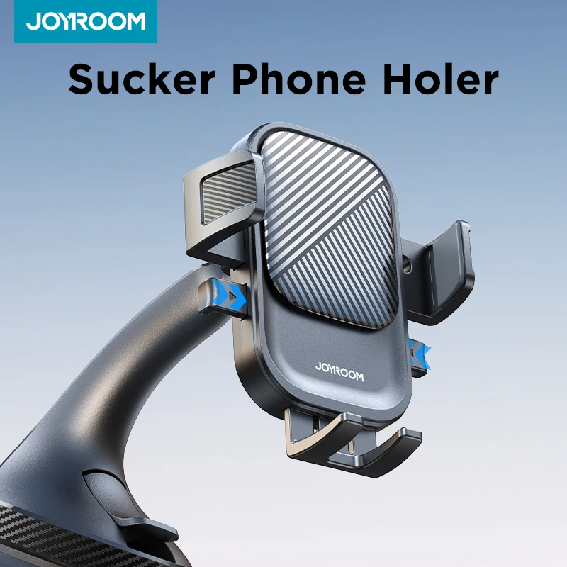Joyroom-Universal-Phone-Holder-Mount-for-Car-Strong-Suction-Hands-Free ...