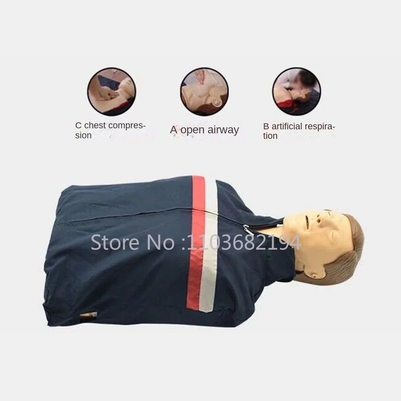 Chest Cardiopulmonary Resuscitation Professional Nursing Training ...