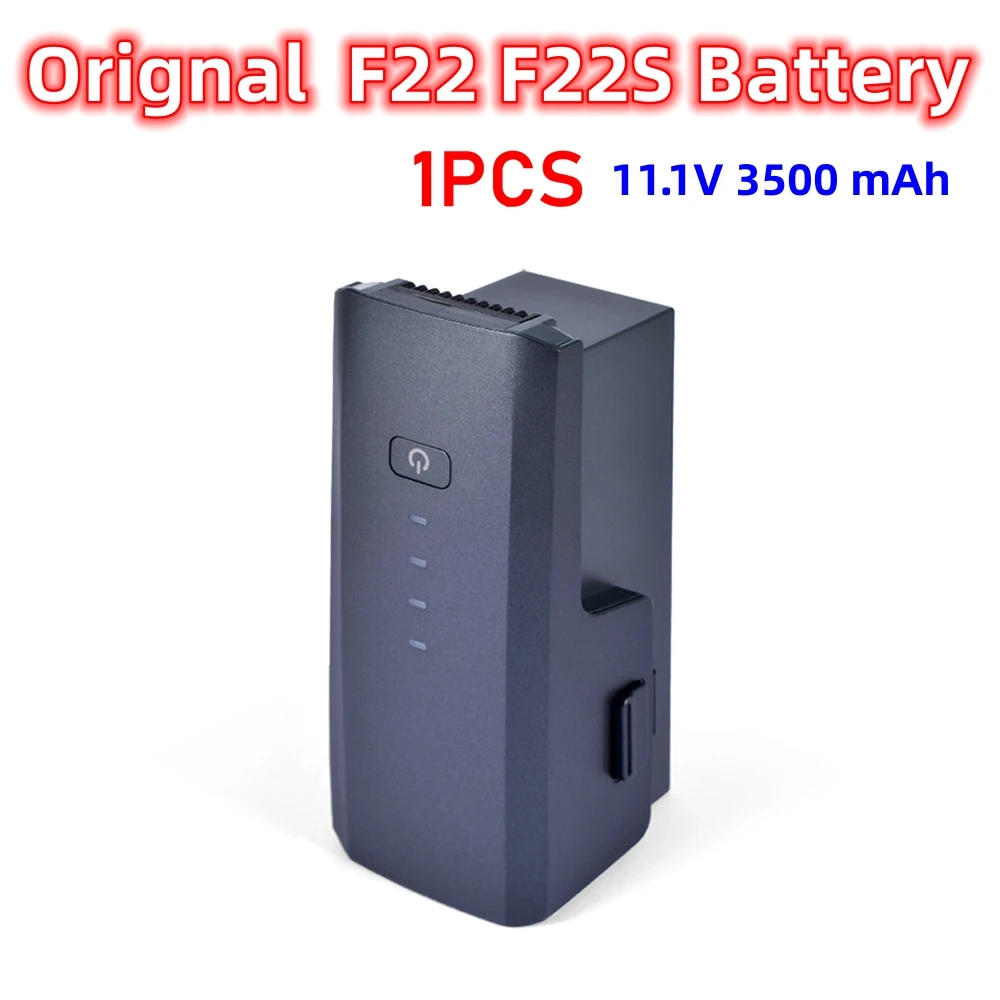SJRC-Baterias-Drone-Sky-Fly-F22-F22S-11-1V-3500mAh-para-F22S-4K-PRO ...