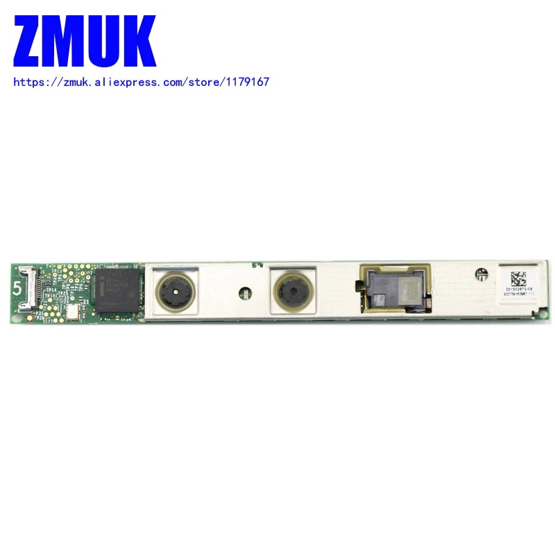 Intel F200 3d Camera Module For Lenovo Ideapad 500-15isk Z51-70 Y700 ...