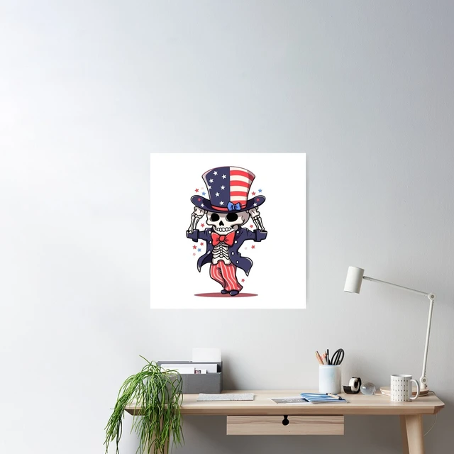 Funny Uncle Sam Posters
