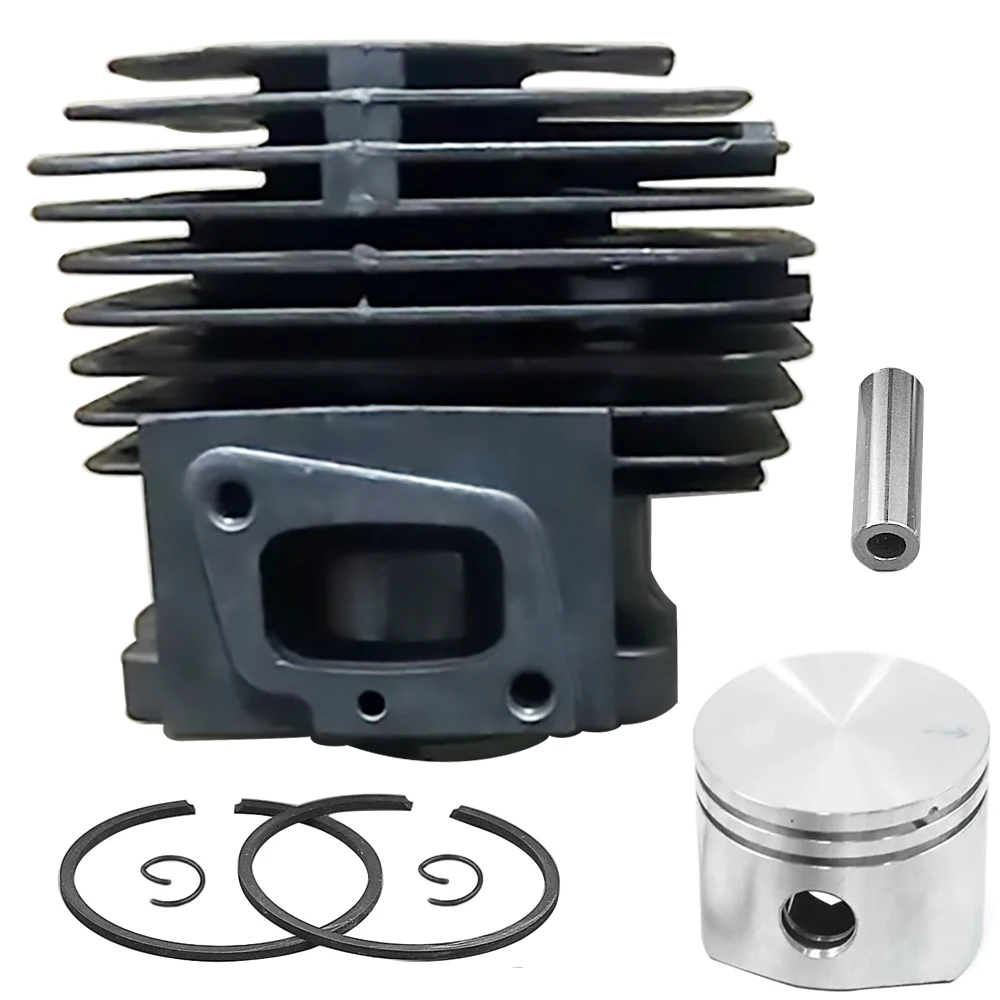 61450442-61450048-61450048A-40mm-Cylinder-Rebuild-Kit-For-Oleo-Mac-Emak ...
