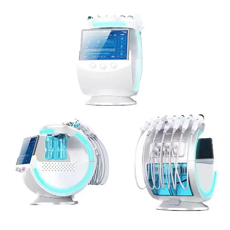 Ice-Blue-Hydrafacials-Dermabrasion-Facial-7-in-1-Skin-Lifting-Cleansing ...