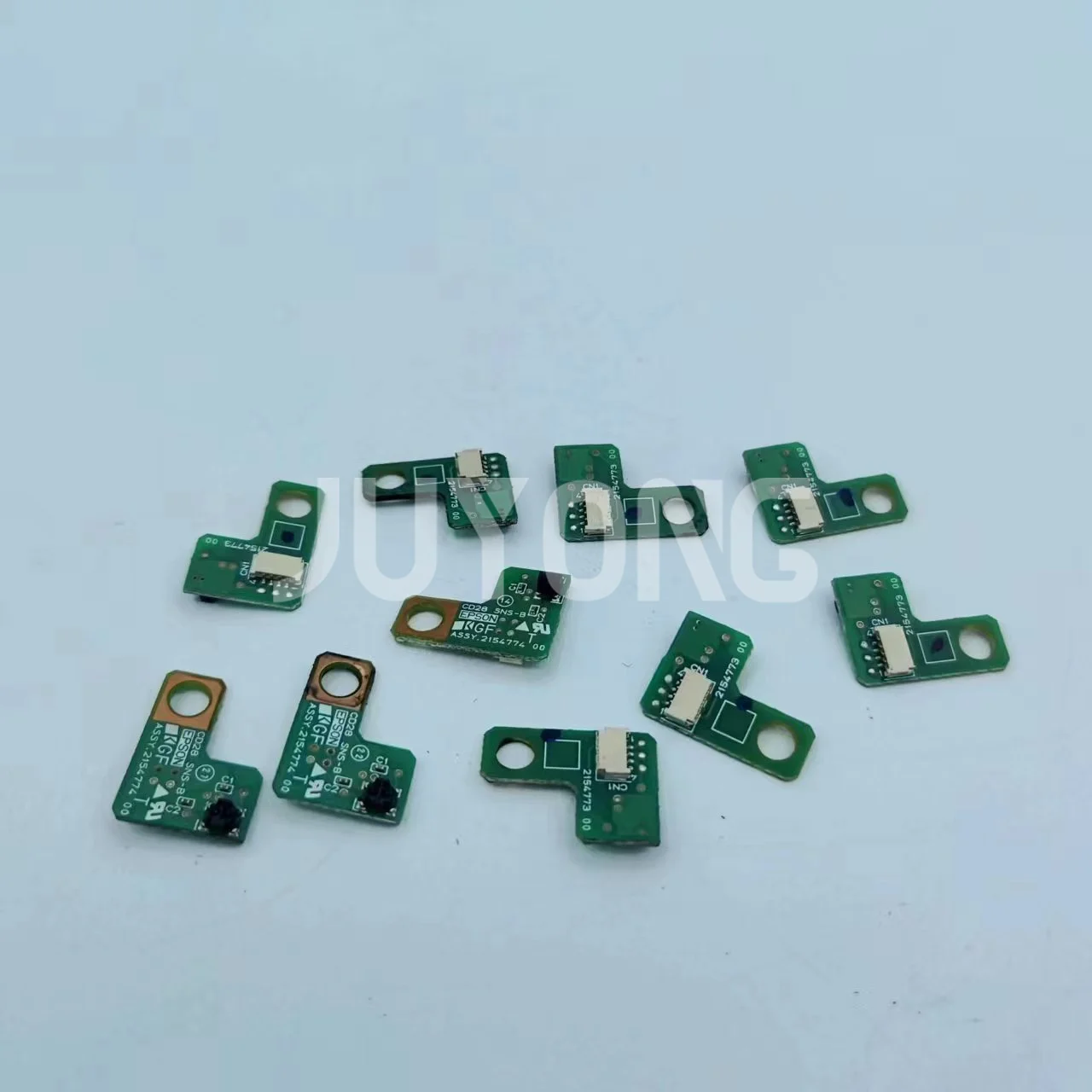 SENSOR-de-carro-de-ensamblaje-de-placa-compatible-con-EPSON-L18058 ...