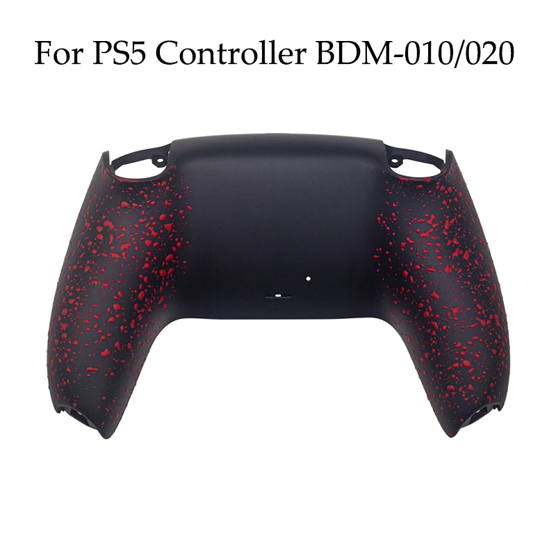 Redesigned Back Shell for PS5 Controller BDM-010/BDM-020 Grip Back ...