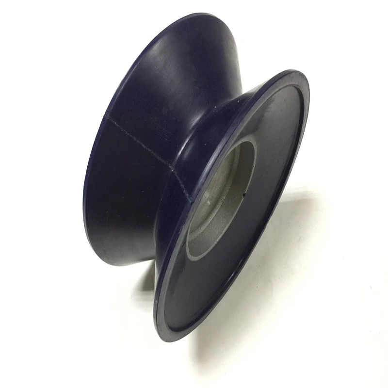Bowling Spare Parts T250 001 163 V-WHEEL PROFILE BALL RETURN Use for ...