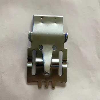 Metal Shopping Trolley Brake Pad Locking Braking Repair Parts Wagon ...