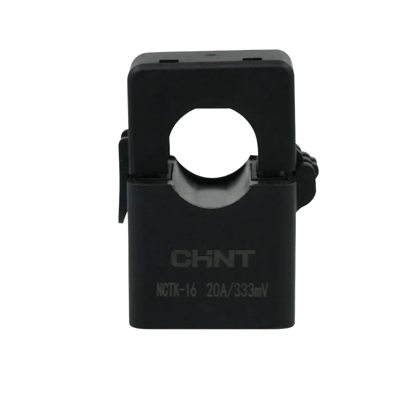 CHINT-100A-5A-High-Accuracy-3P4W-Transformer-Current-split-Core-Current ...
