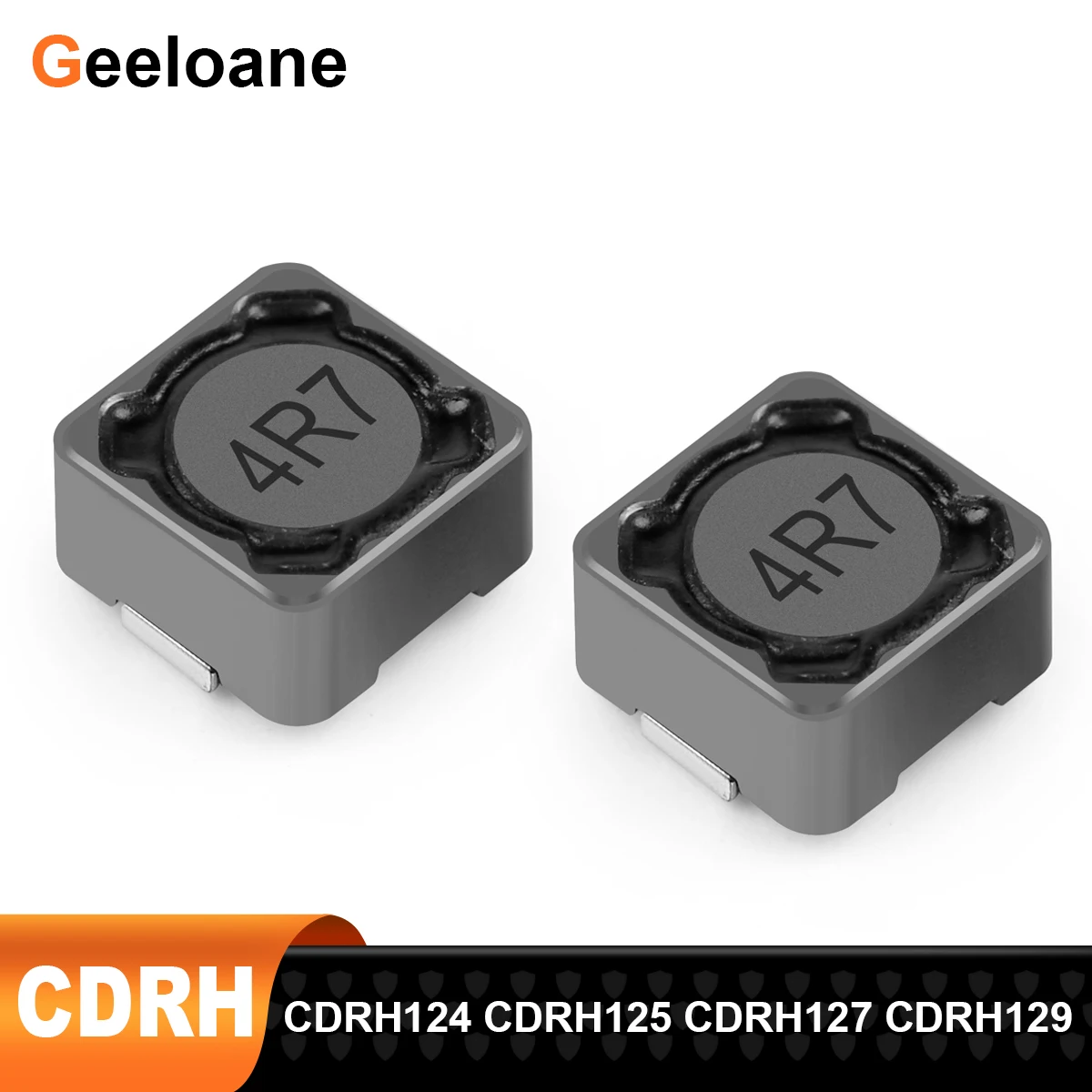 10Pcs-SMD-Power-Shield-Inductor-CDRH124-CDRH125-CDRH127-CDRH129-Anti ...