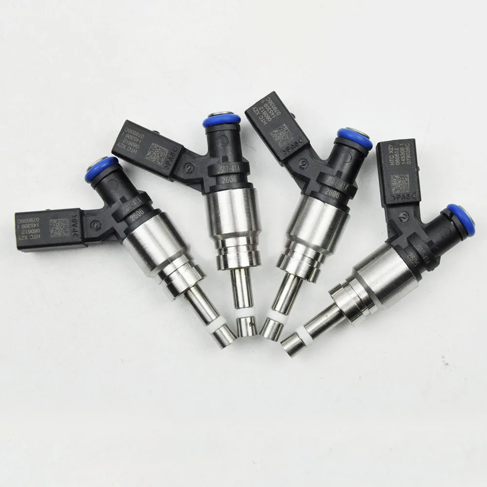 4PCS-Fuel-Injector-Nozzle-079906036C-Fuel-Injectors-For-VW-Touareg-Audi ...