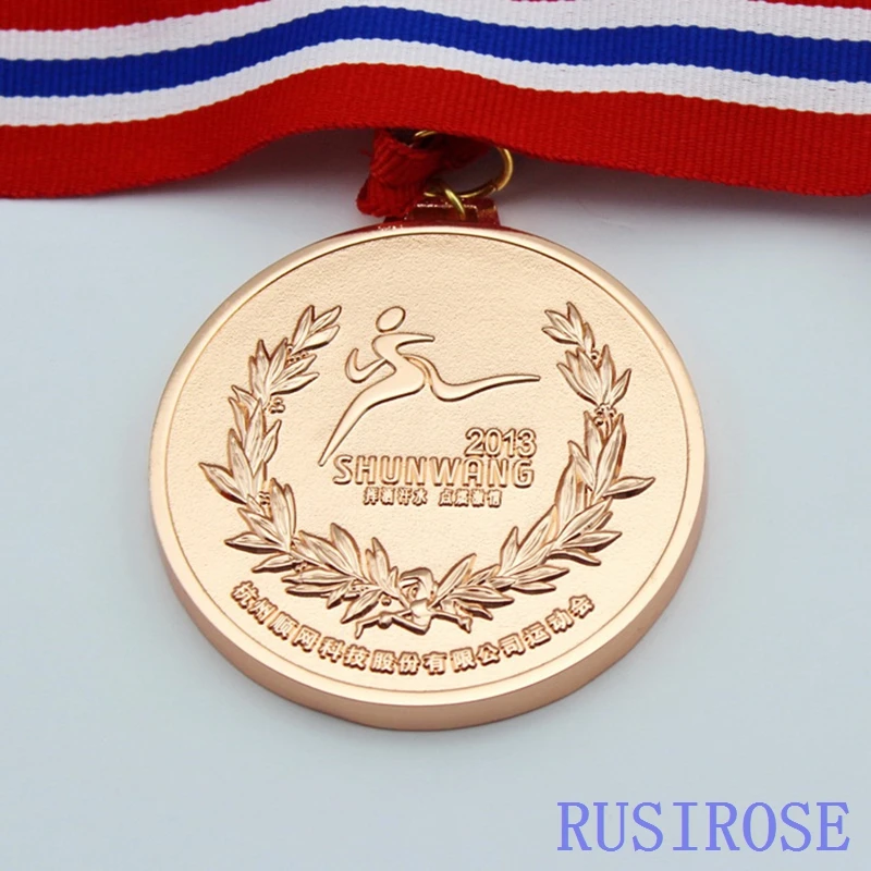 Customized-Metal-Trophy-Medal-Customize-Car-Sticker-Logo-outdoor-use ...