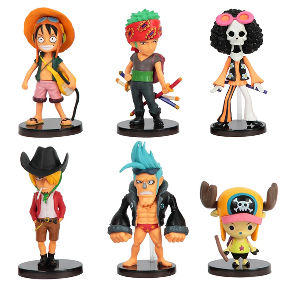 One Piece Luffy And Nami Kids