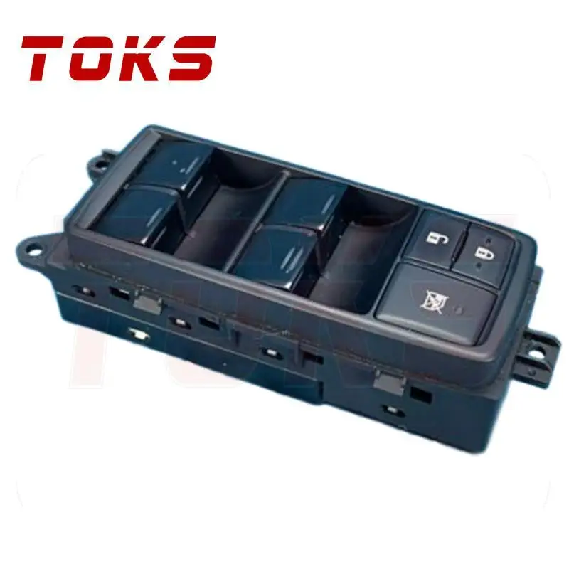 TOKS-OEM-84040-75040-Door-Master-Power-Window-Switch-for-Lexus-GX400 ...