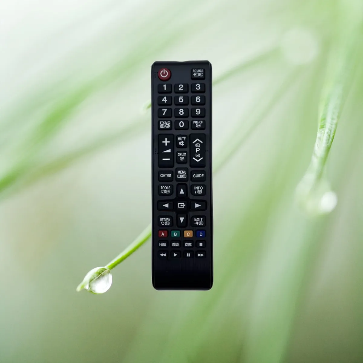 Hot selling remote control fit for Samsung LCD LED HD Plasma TV AA59 ...