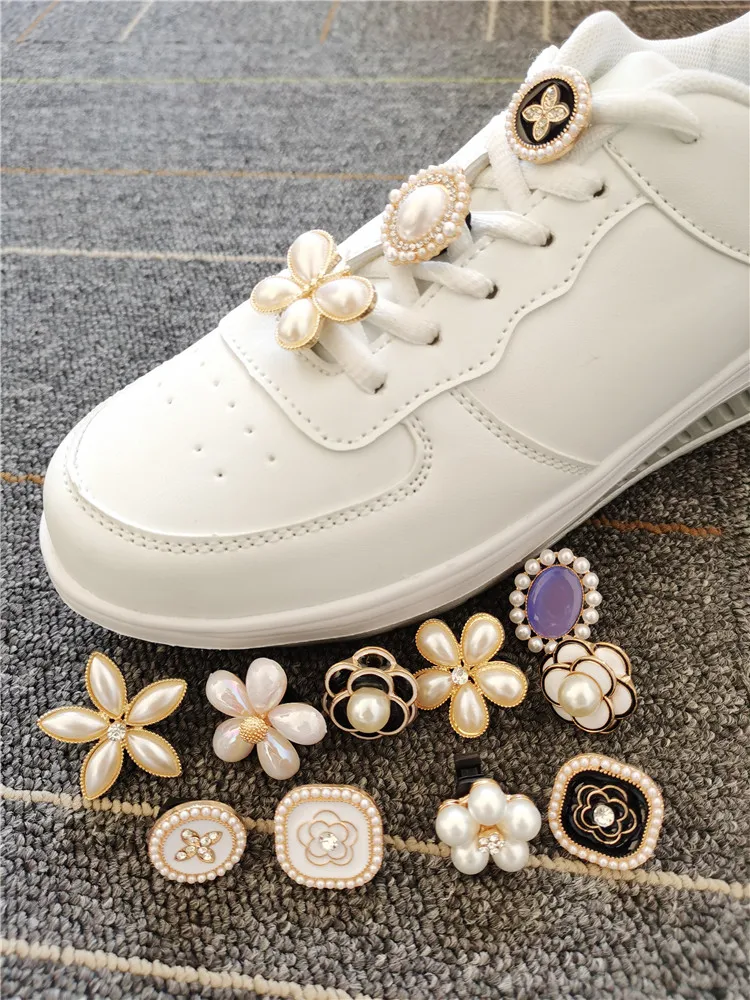 Original-Jewelry-Shoe-Decorations-Diy-Shoelaces-Accessories-Sneakers ...