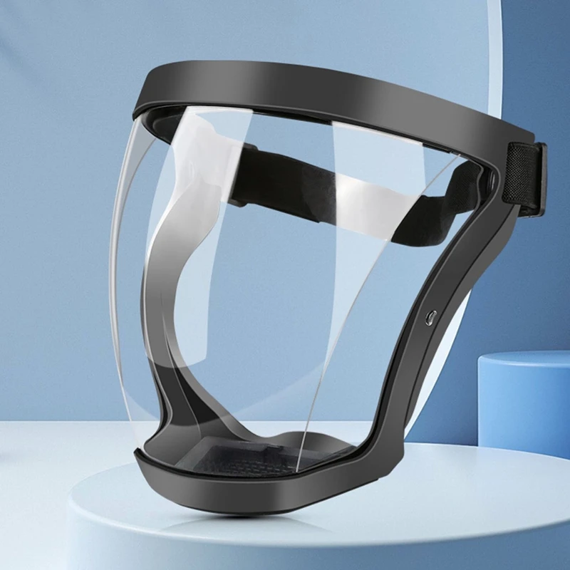 Mascarilla-de-protecci-n-facial-completa-m-scara-industrial ...