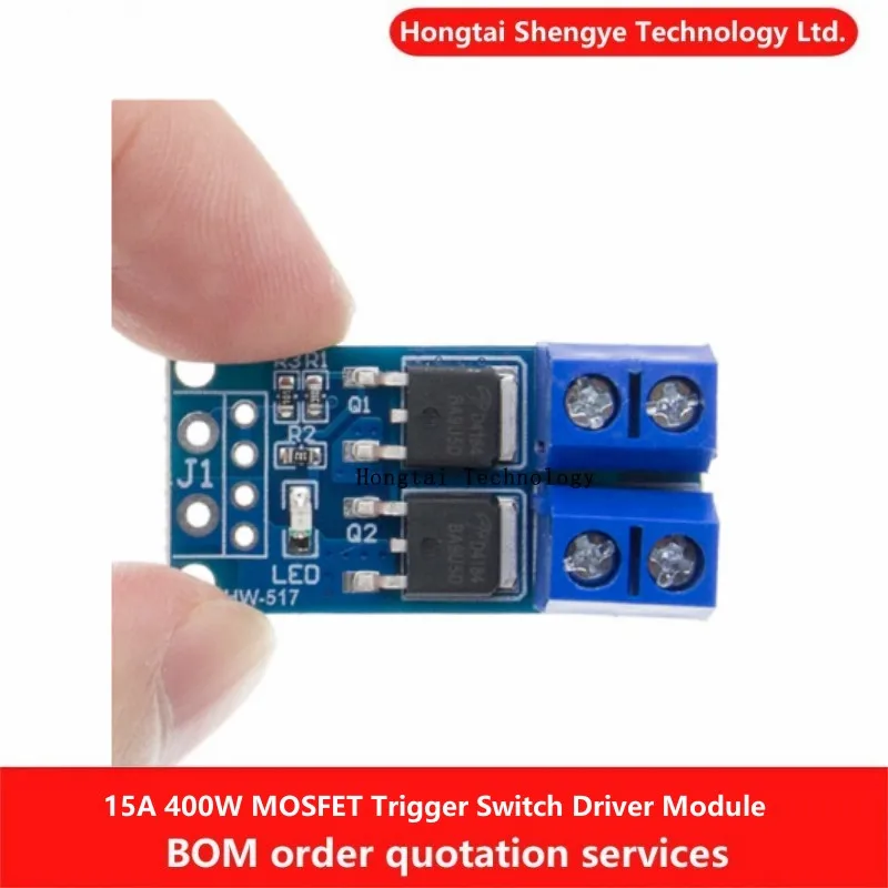 15A-400W-MOSFET-Trigger-Switch-Driver-Module-PWM-Voltage-Regulator ...