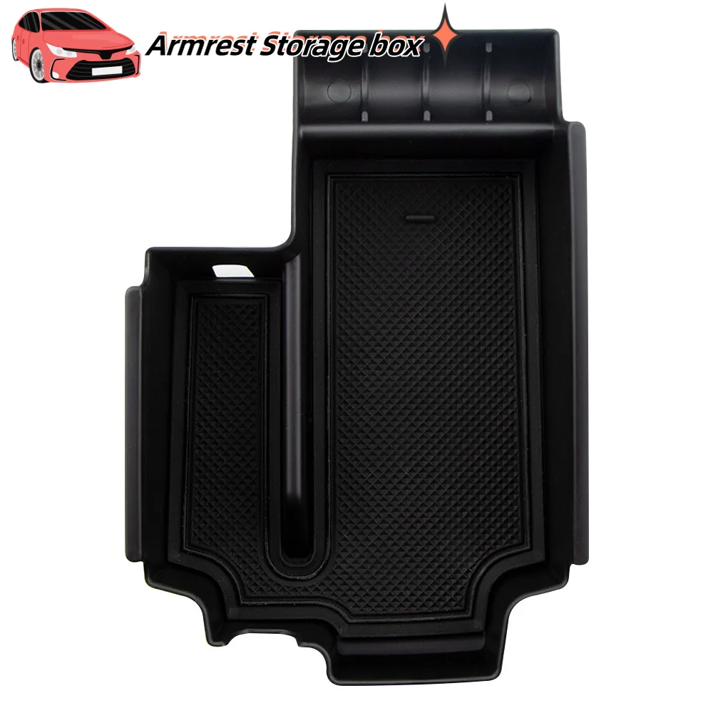 Car Center Console Armrest Storage Box for BMW 5 Series G30 G31 2020 ...