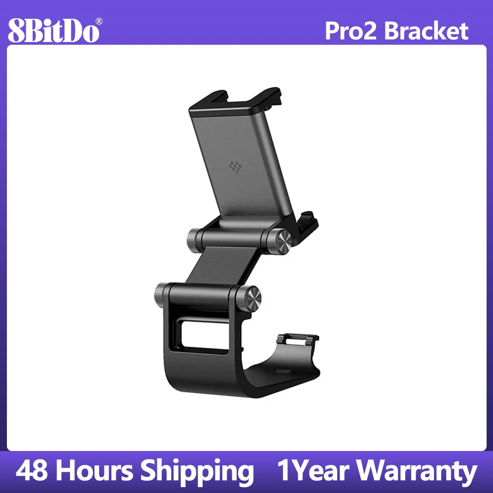 8bitdo-Pro-2-Controller-Bracket-Handle-Mobile-Phone-Bracket-Convenient ...