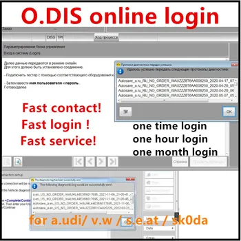 2024 O-dis login online account login Intranet CNP_new programmer For O ...