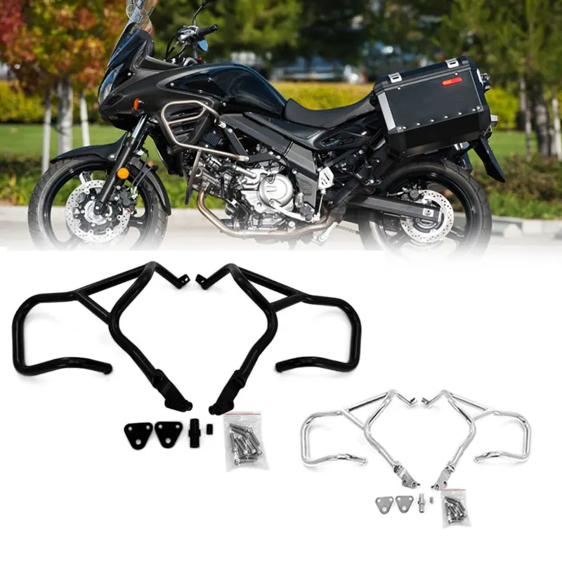 For-SUZUKI-Motorcycle-V-Storm-DL650-DL-650-V-Storm-2011-2022-2023 ...
