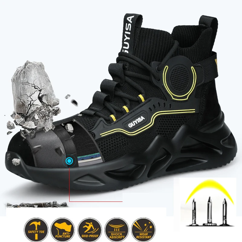 Zapatos-de-seguridad-con-punta-de-acero-para-hombre-botas-protectoras ...