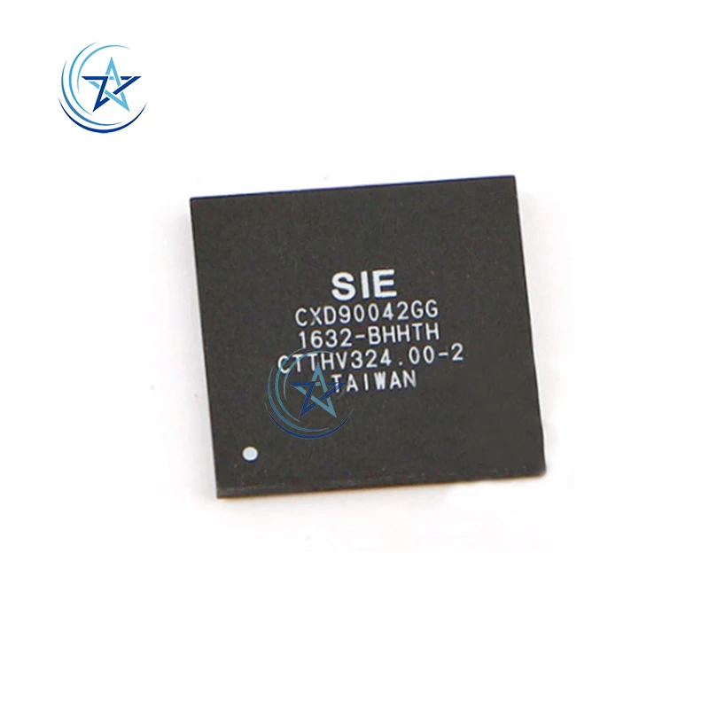 Nuevo y original CXD90042GG PS4 SLIM Thin chip PS4 Pro host incorporado ...