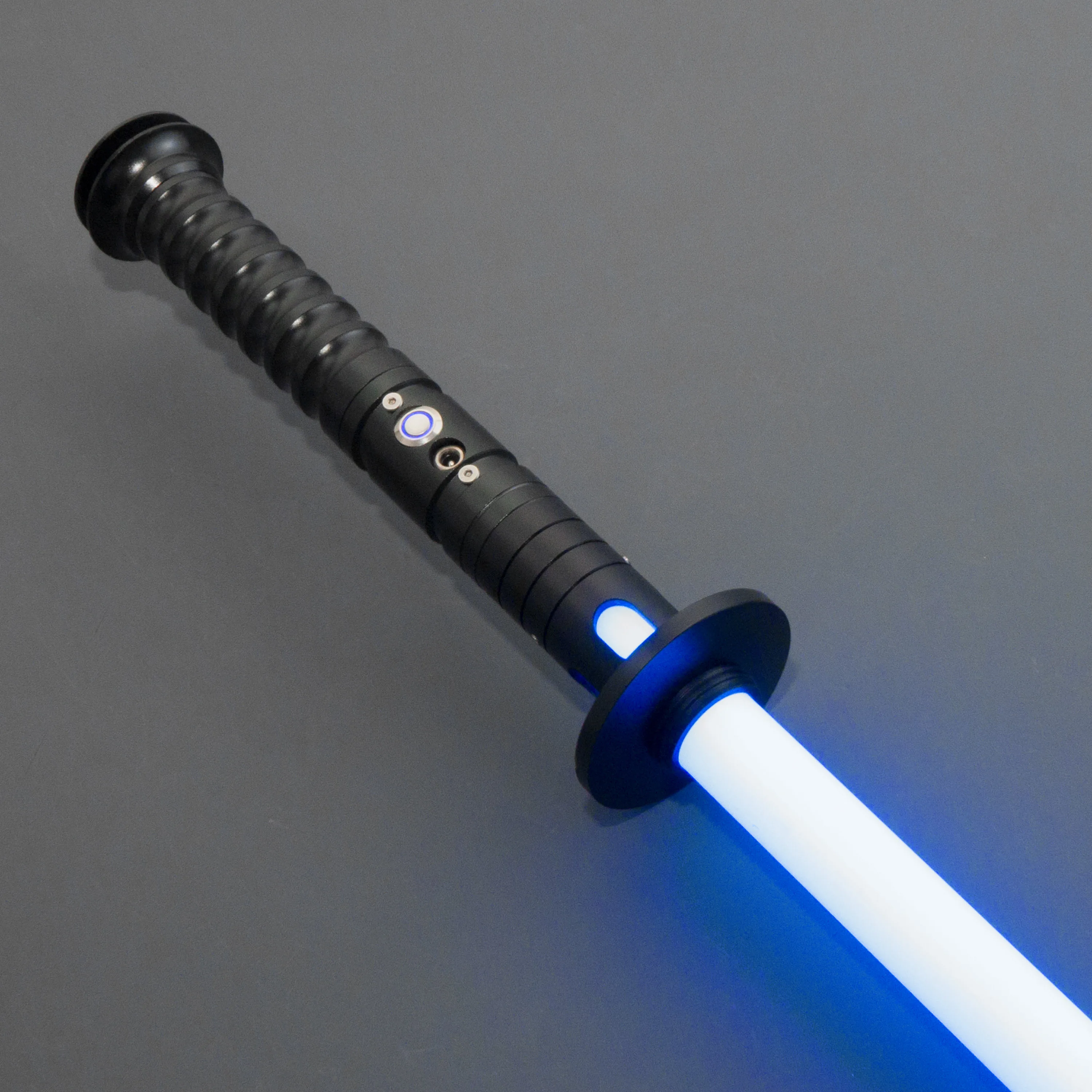 RGB/Pixel Metal Lightsabers Duel Smooth Swing Laser Sabre De Luz ...