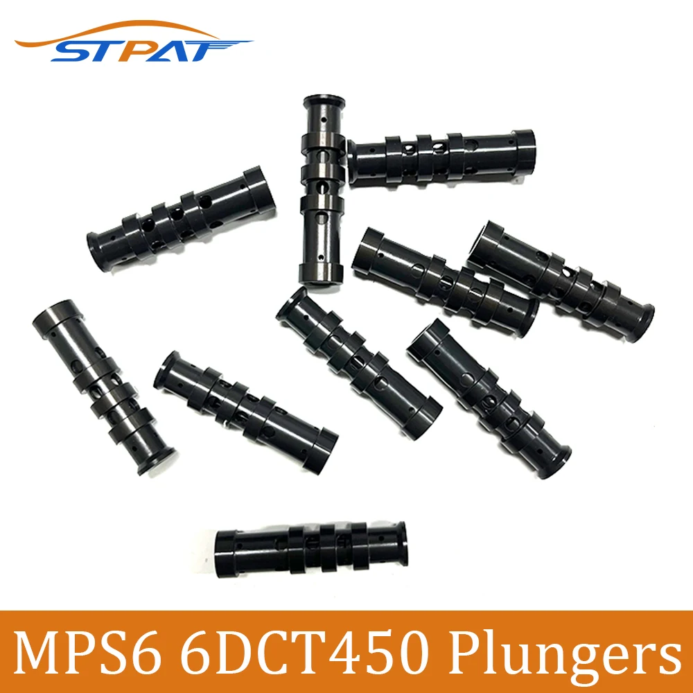 STPAT-MPS6-6DCT450-Auto-Transmission-Valve-Body-Plungers-Fit-For-FORD ...